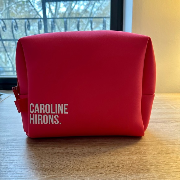 Caroline Hirons | Bags | Caroline Hirons Iconic Kit Bag | Poshmark